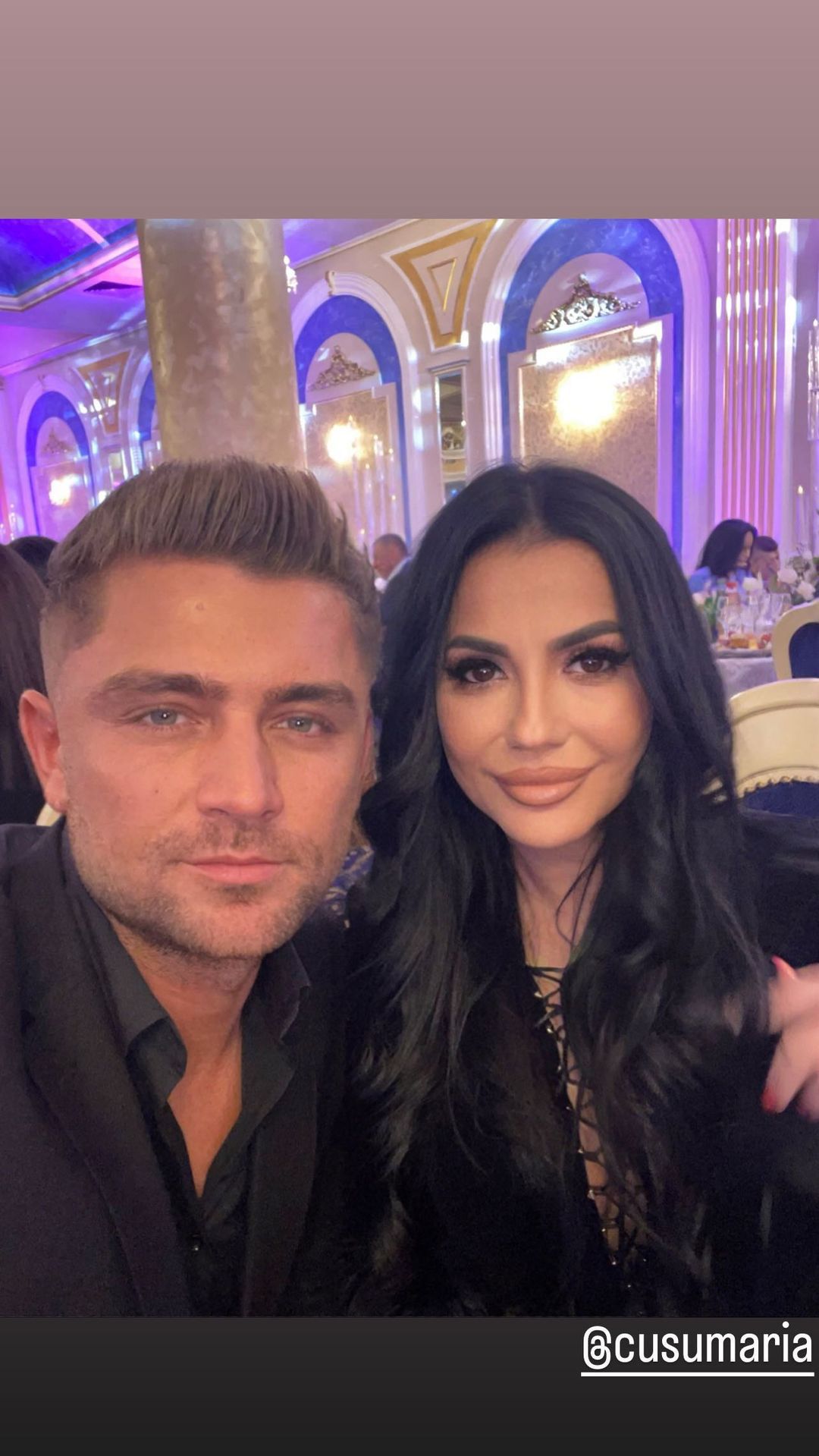 Costin Gheorghe nu se mai ferește de ochii lumii! Unde s-a afișat cu ...