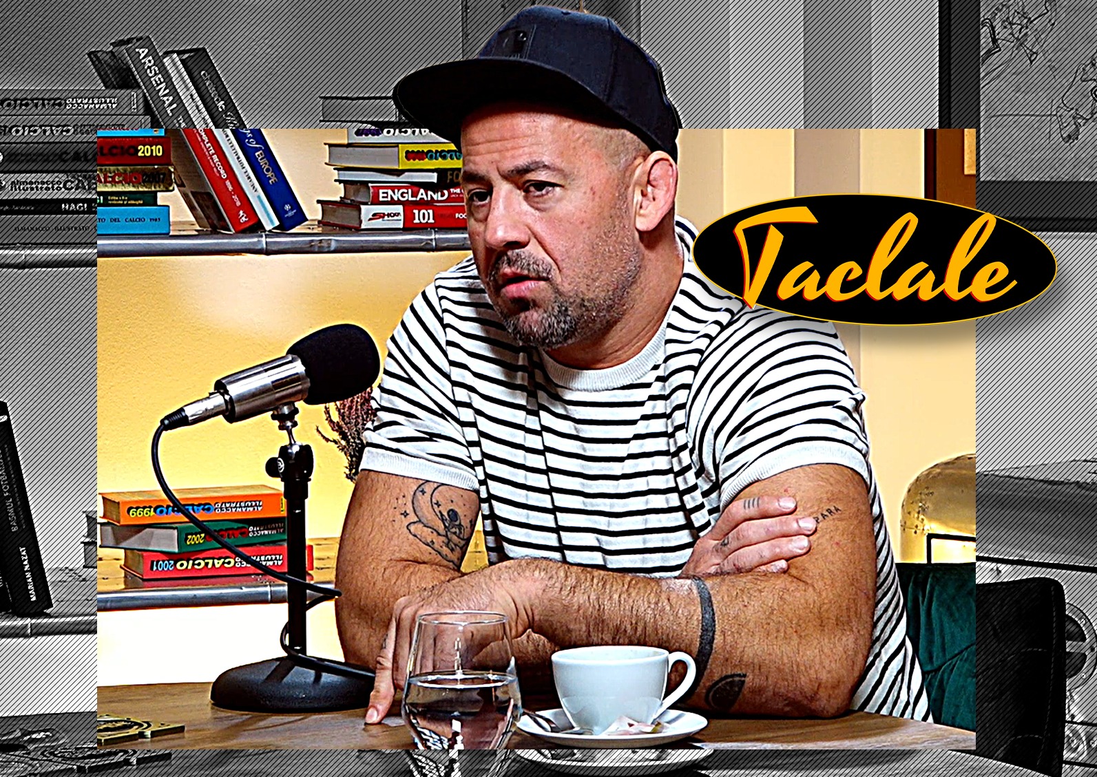 Tudor Mihăiță a dat detalii despre rolul pe care tatăl său îl are în ...