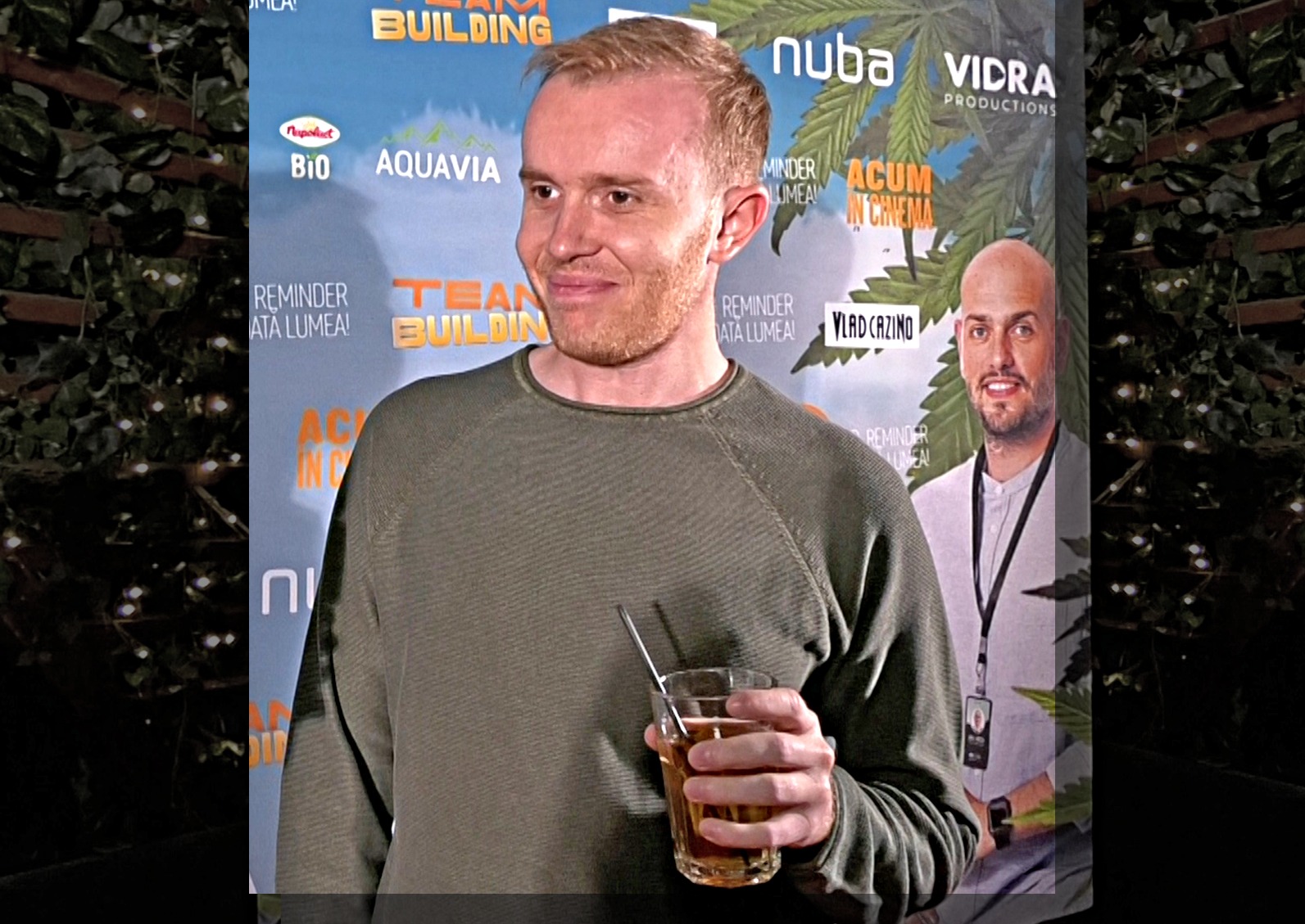 Ionuț Rusu vorbește în premieră despre cei care l-au înlocuit la KISS FM