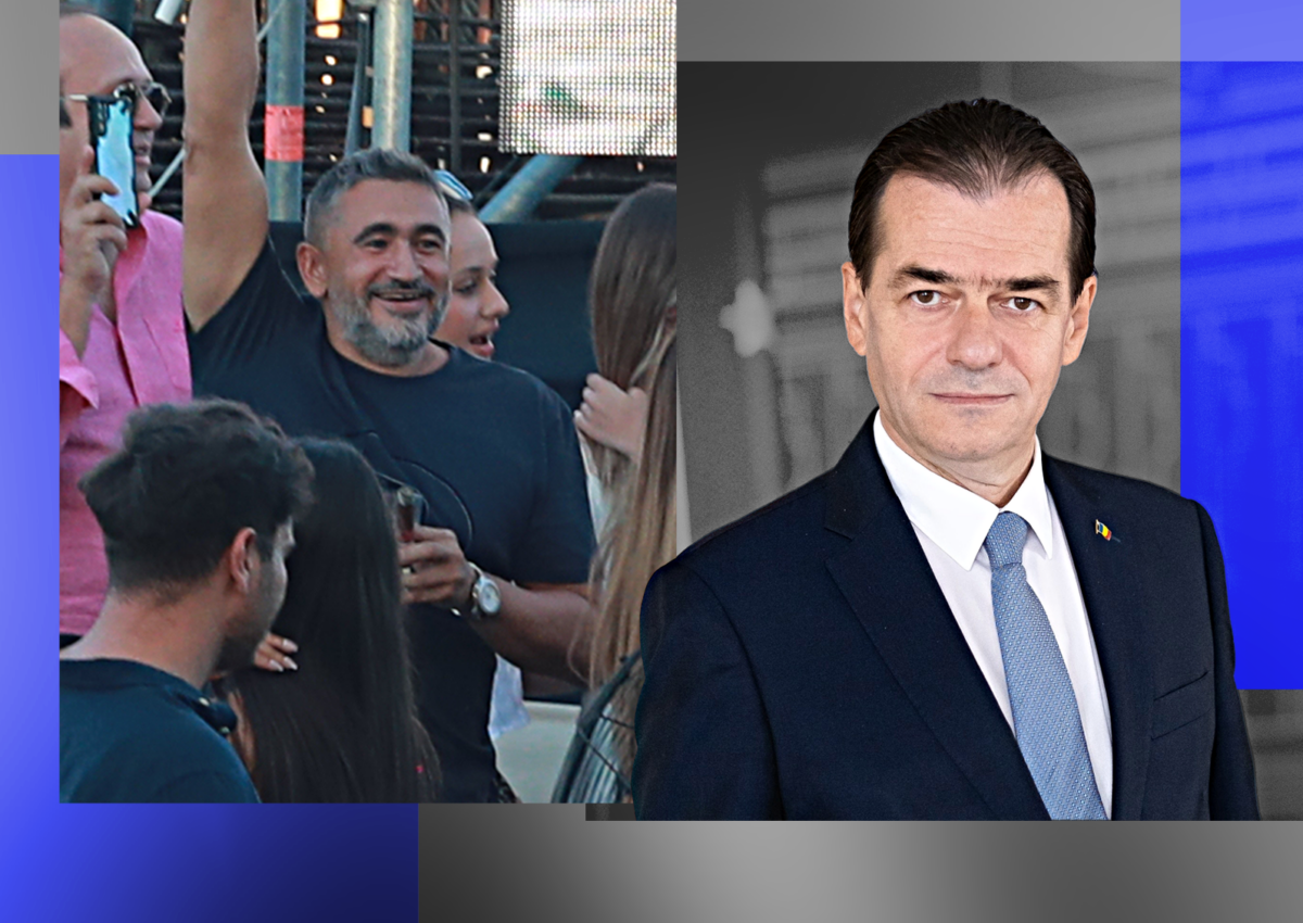 Mișu Pricopsitu îi va cumpăra fiului său un inel în valoare de 100.000 euro