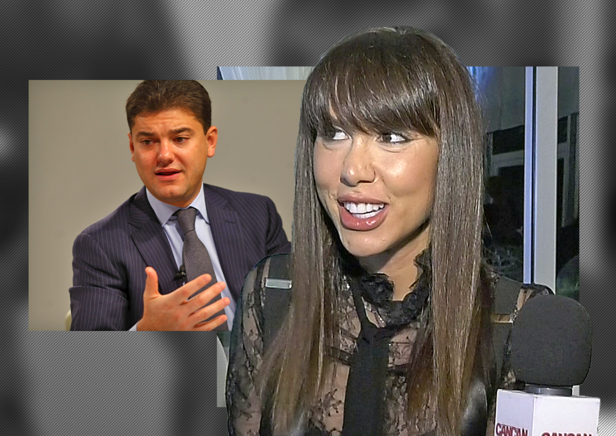 Motivul pentru care Cristian Boureanu a început să plângă în fața lui ...