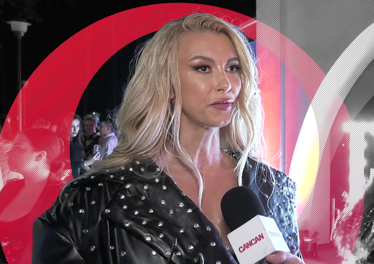 Andreea Bălan vorbește pentru prima oară despre cele mai mari șocuri ...