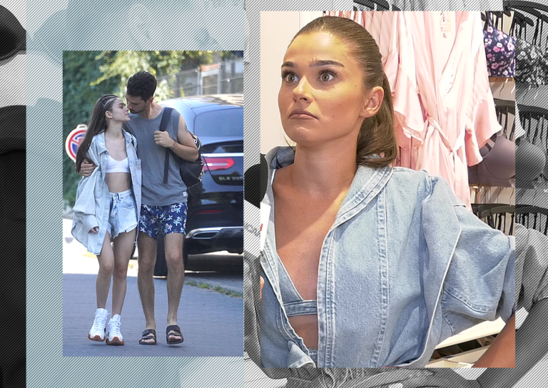 Theo Rose la momentul adevărului, după telenovela Anghel Damian - Alex Leonte - Lia Bugnar: “S ...