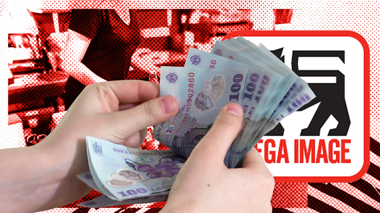 Cât câștigă pe lună un casier la Mega Image și ce condiții trebuie să ...