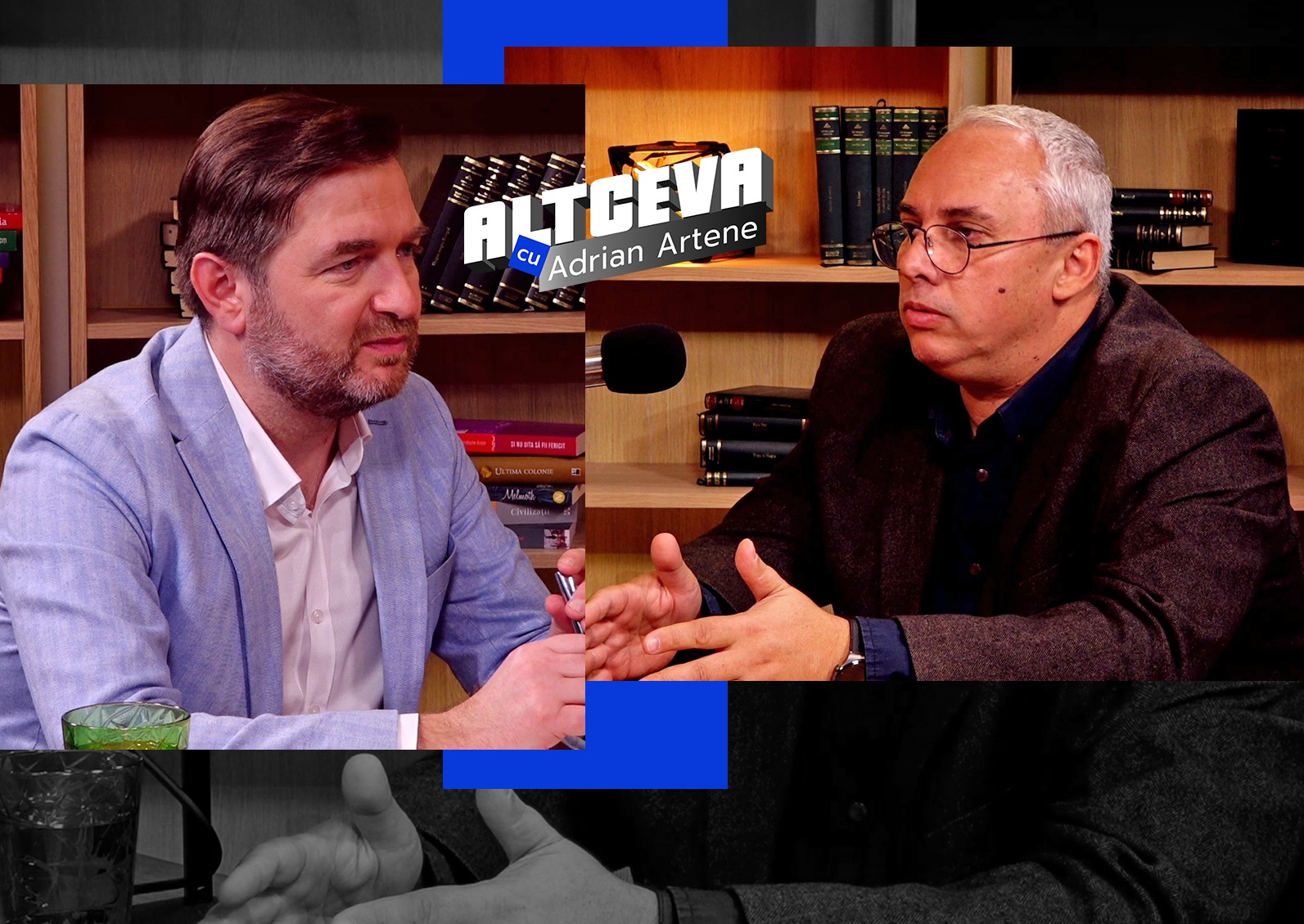 Alexandru Preda face dezvăluiri despre moartea tatălui său, Marin Preda