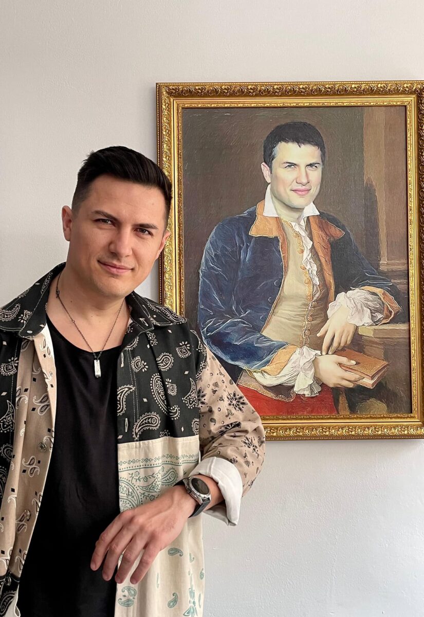 Vă mai aduceţi aminte de trupa "Non-Stop"? Ce s-a ales de băieţii care ...