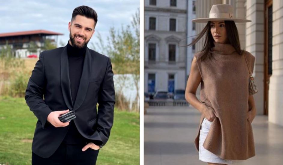 Noua cucerire a lui Alex Leonte a făcut primele declaraţii despre ...