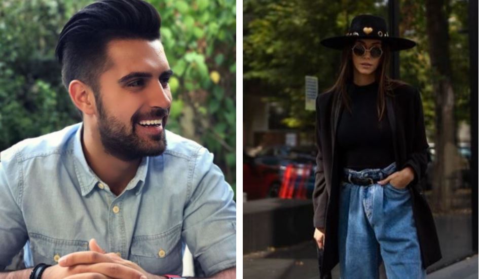 Alex Leonte şi Manuela Lupaşcu au dus relaţia la următorul nivel! Cei doi au plecat într-o ...