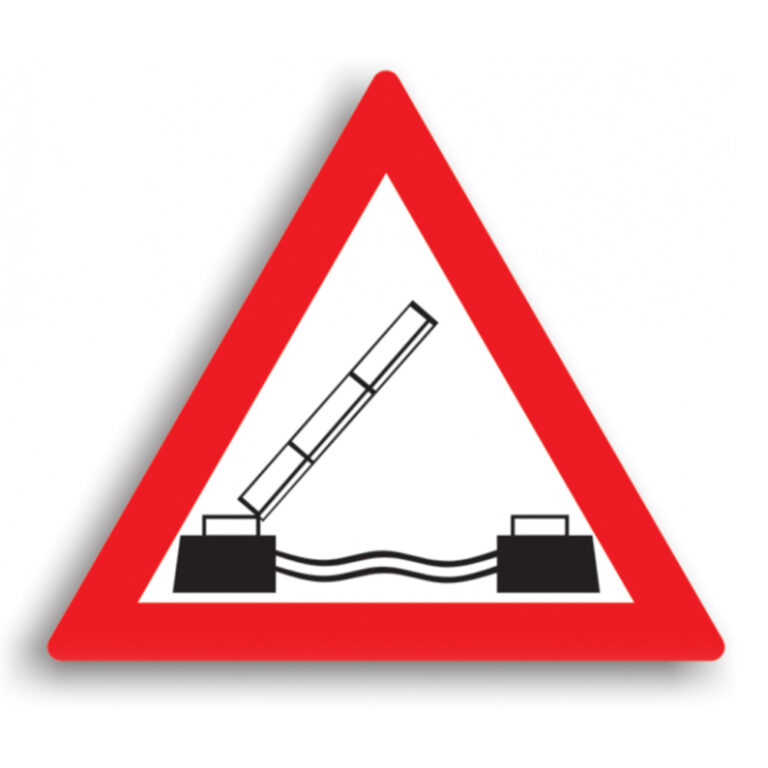 Ai idee ce înseamnă acest semn de circulație? Ce sunt obligați șoferii ...