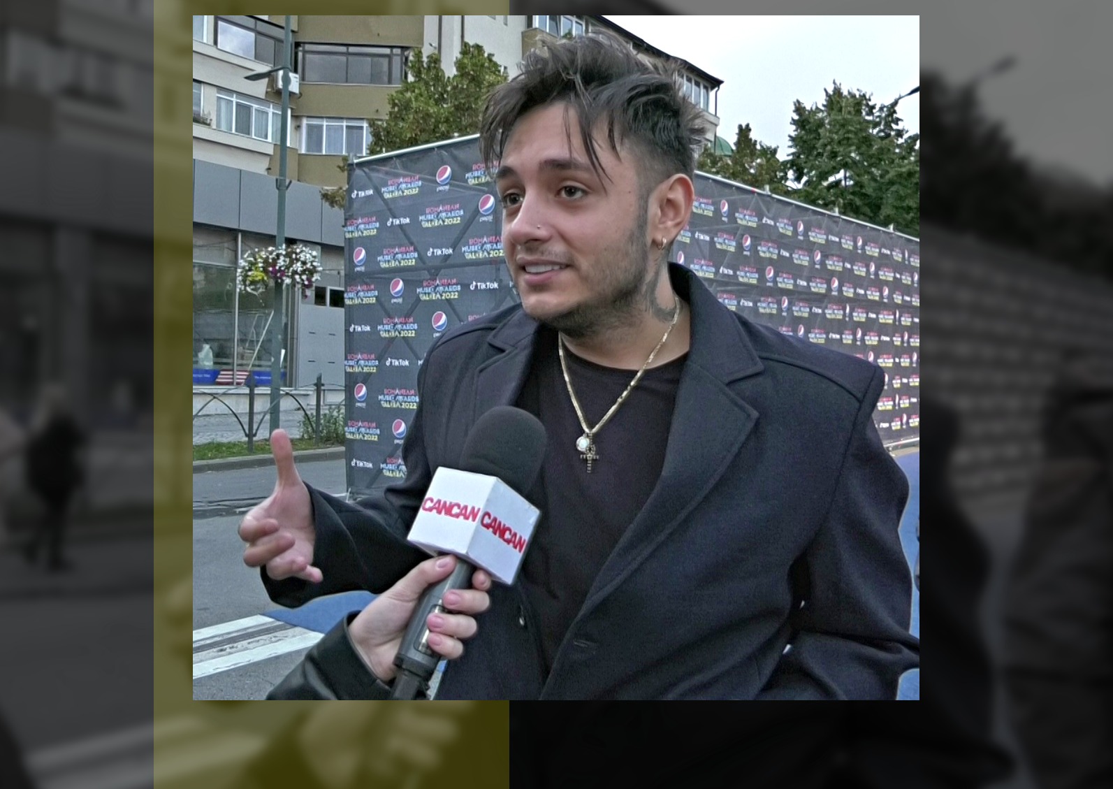 Johny Romano a povestit cum i-a cerut Connect-R să demisioneze ca să îl ...