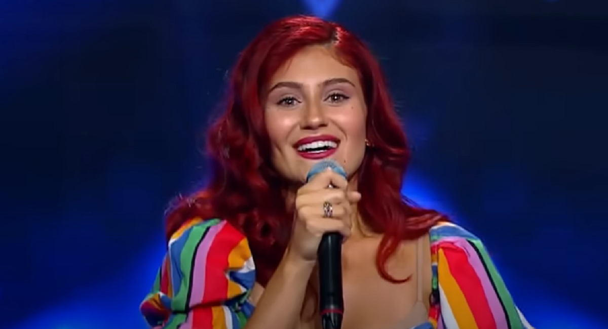 Cine e, de fapt, Laila Hafiz, tânăra care și-a făcut tatăl de râs la ...