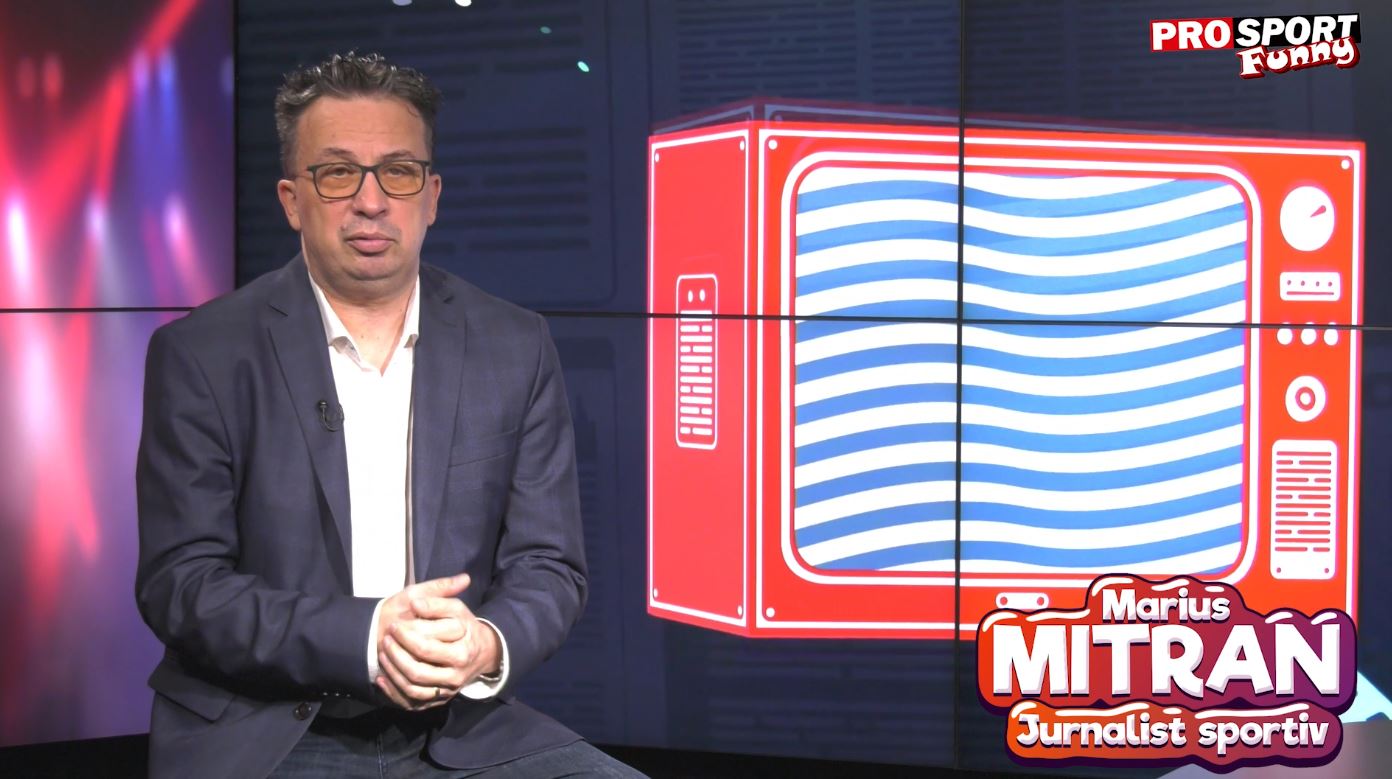 Marius Mitran, dezvăluiri despre Constantin ”Titi” Teașcă. Situație amuzantă de pe vremea când ...