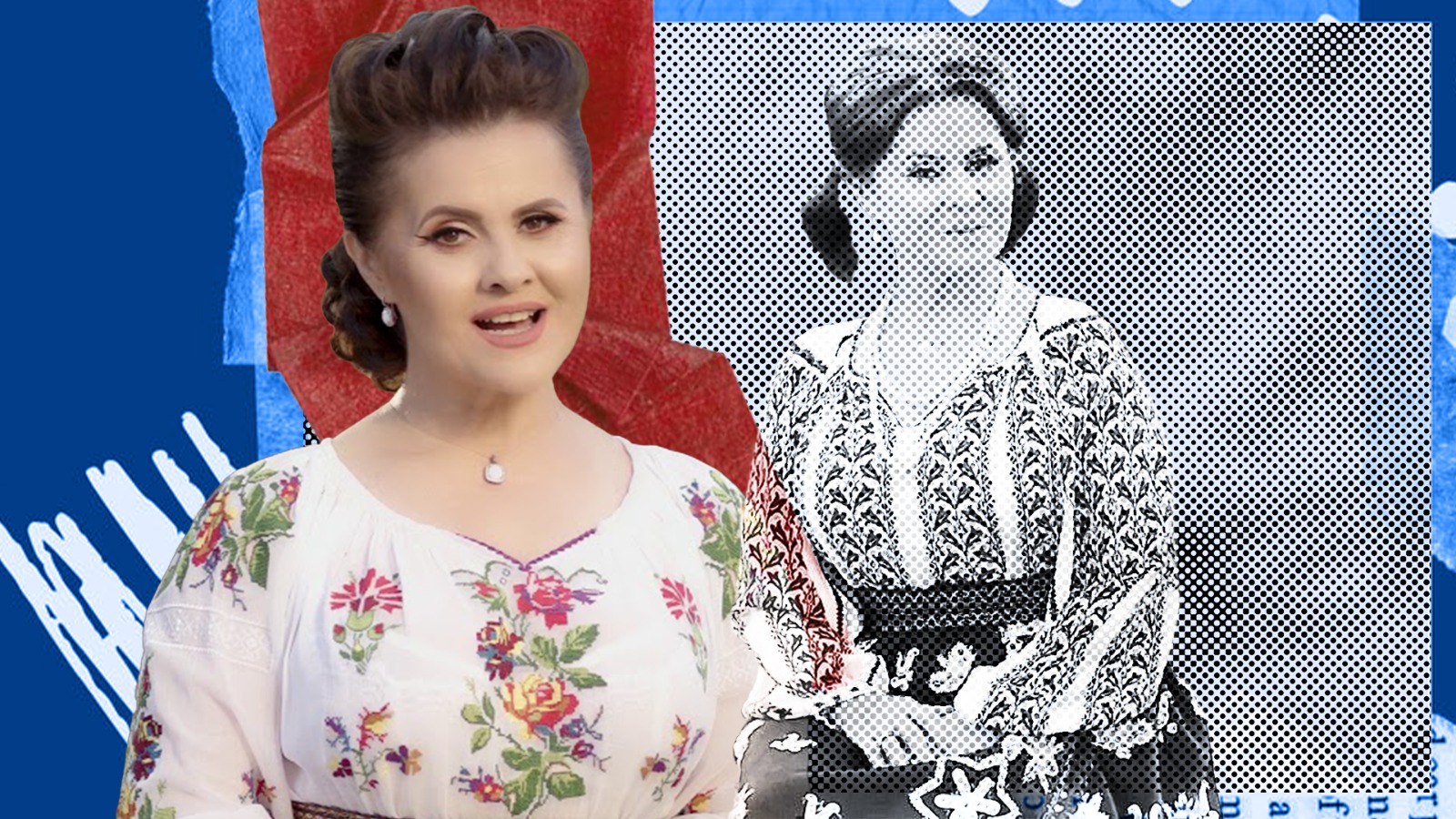 Niculina Stoican, secretul unei căsnicii de peste 30 de ani. „Iubirea ...