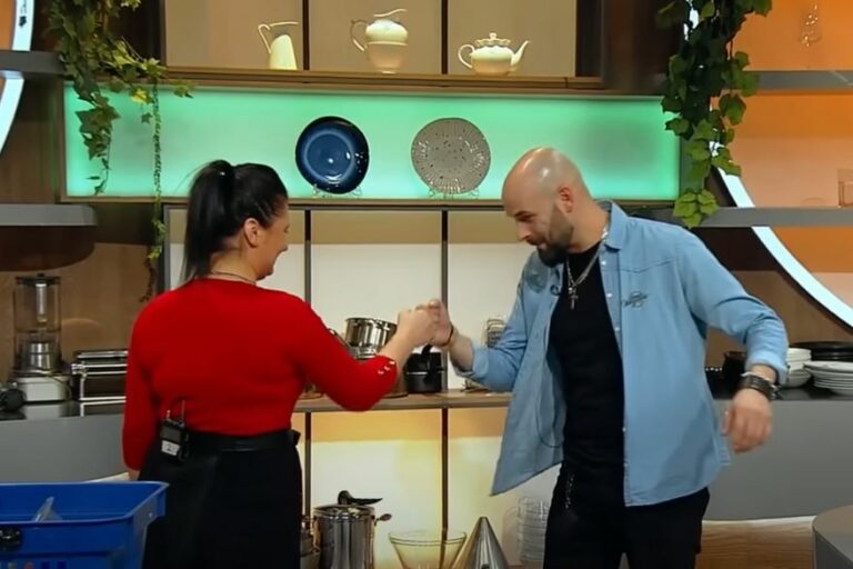 Ce a făcut Florica Boboi, câștigătoarea Chefi la Cuțite, imediat după ...