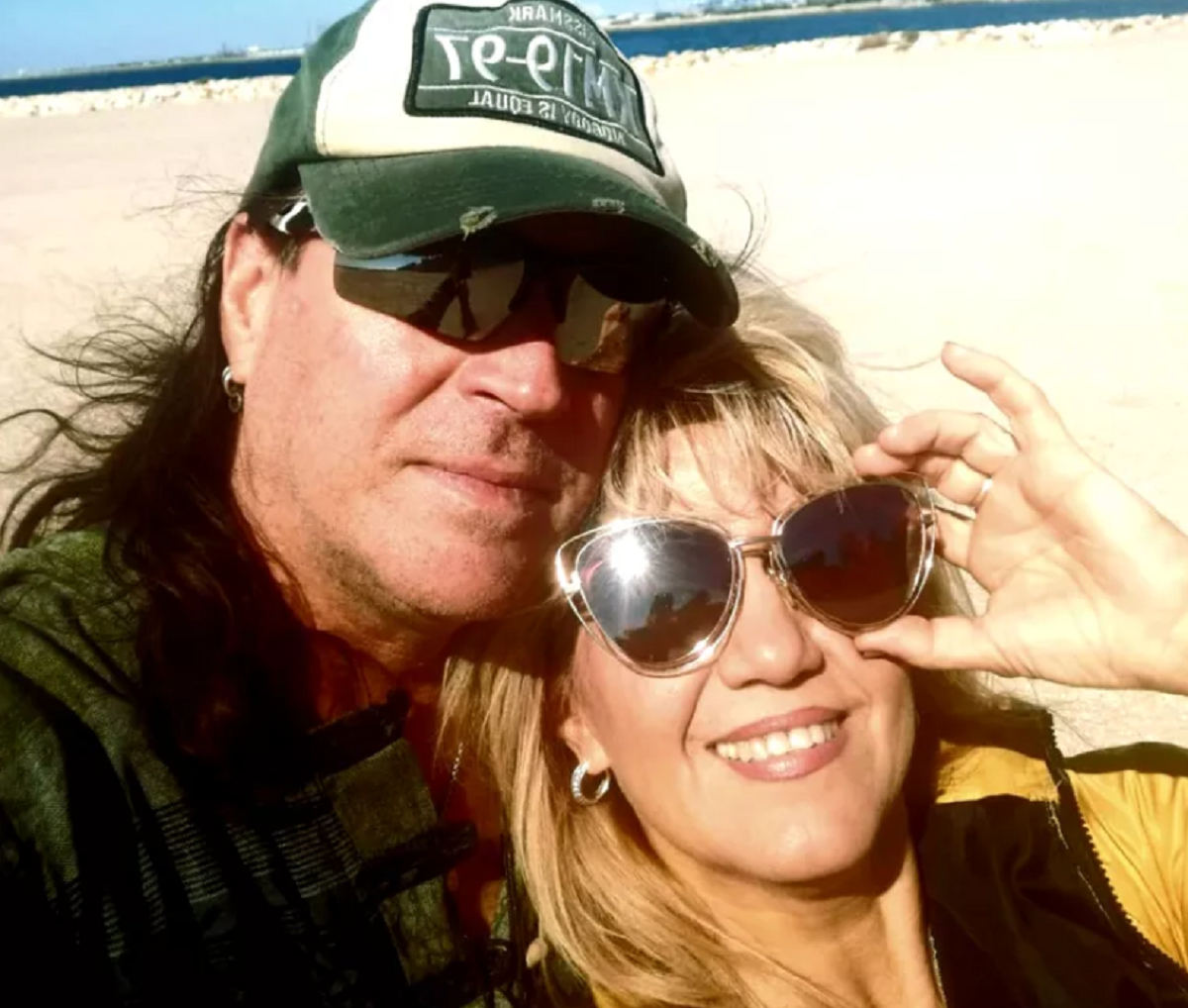 La 3 ani de la moartea lui Leo Iorga, văduva artistului și-a refacut ...