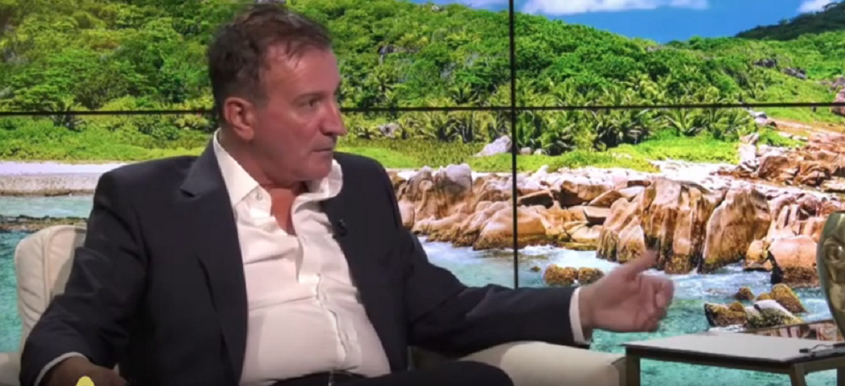 Răzvan Petrovici a dezvăluit cum a pus bazele unei afaceri de succes ...