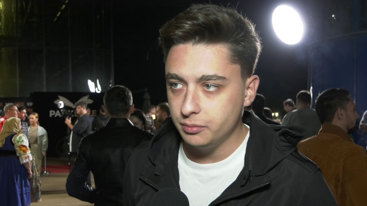 “Consilierul” de serviciu Radu Țibulcă face primele declarații despre ...