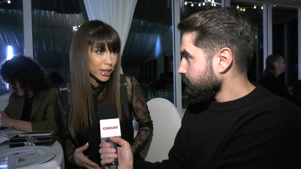 Denise Rifai, planuri mărețe pentru 2024! Nimeni nu se aștepta la asta