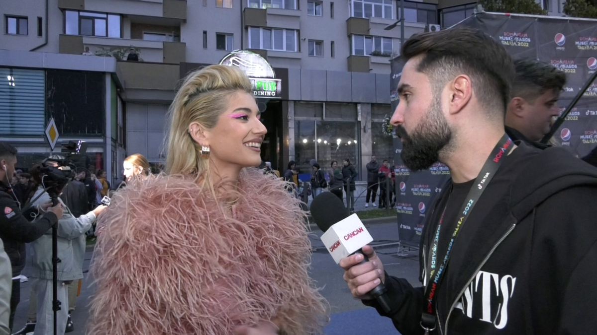 Andia face dezvăluiri în premieră despre succesul său muzical