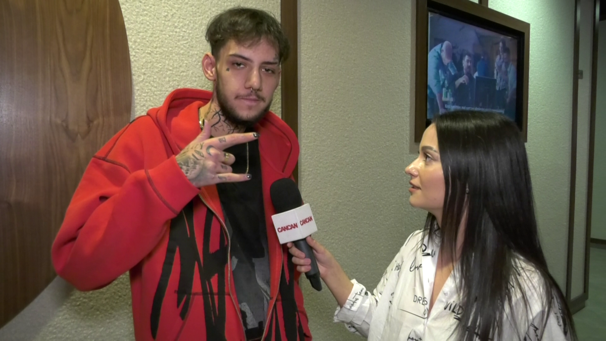 Trapperul Rava dezvăluie cum își împart cântăreții iubitele