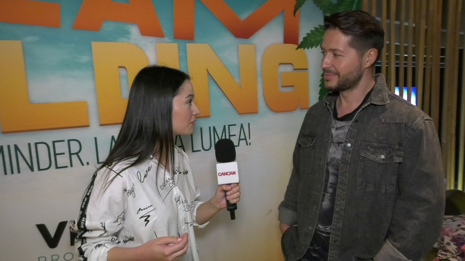 Jorge și Ramona Podea merg o dată pe an în vacanță