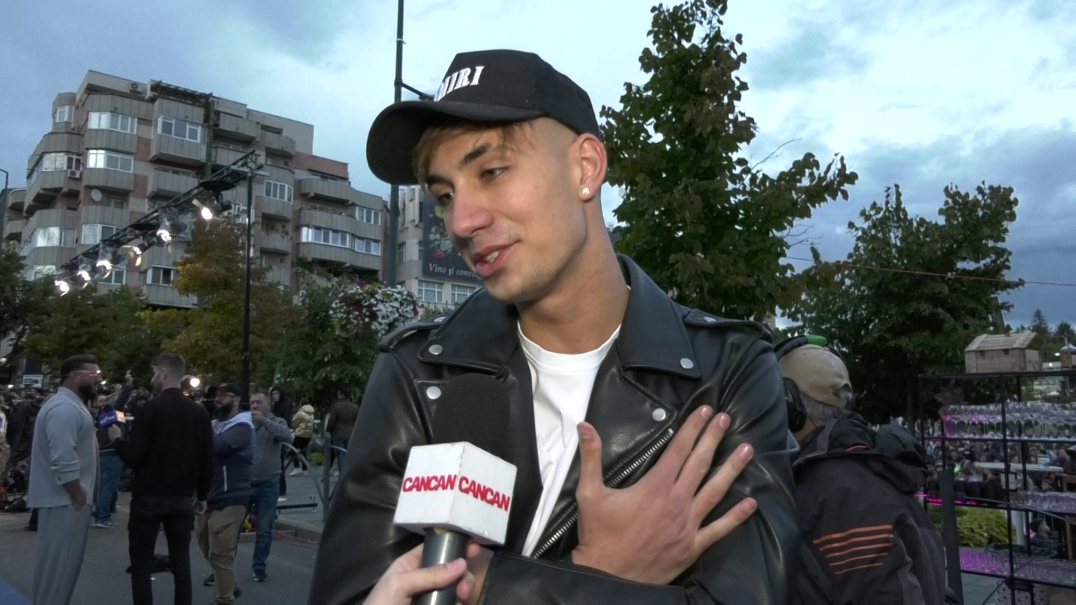 Yny Sebi a detaliat sfaturile primite de la Bogdan de la Ploiești