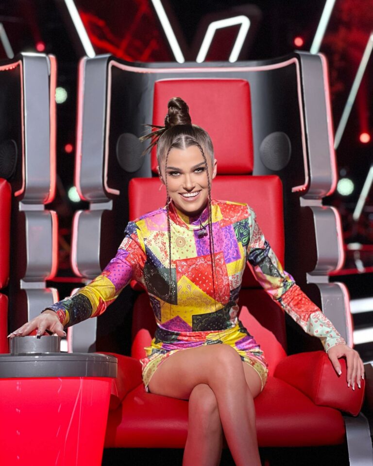 Theo Rose a dat lovitura! Vedeta de la PRO TV și-a îndeplinit dorința