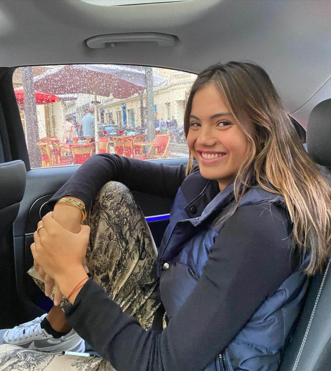 Emma Răducanu, trimisă la psiholog. "Are nevoie de ajutor!" Cine a pus ...