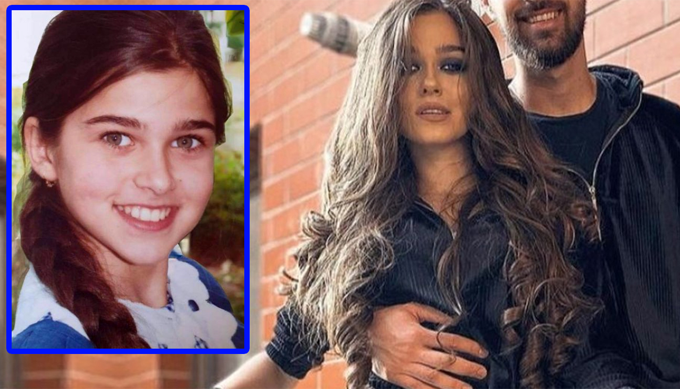 La ce vârstă și cu cine și-a pierdut inocența Theo Rose! Surpriză ...