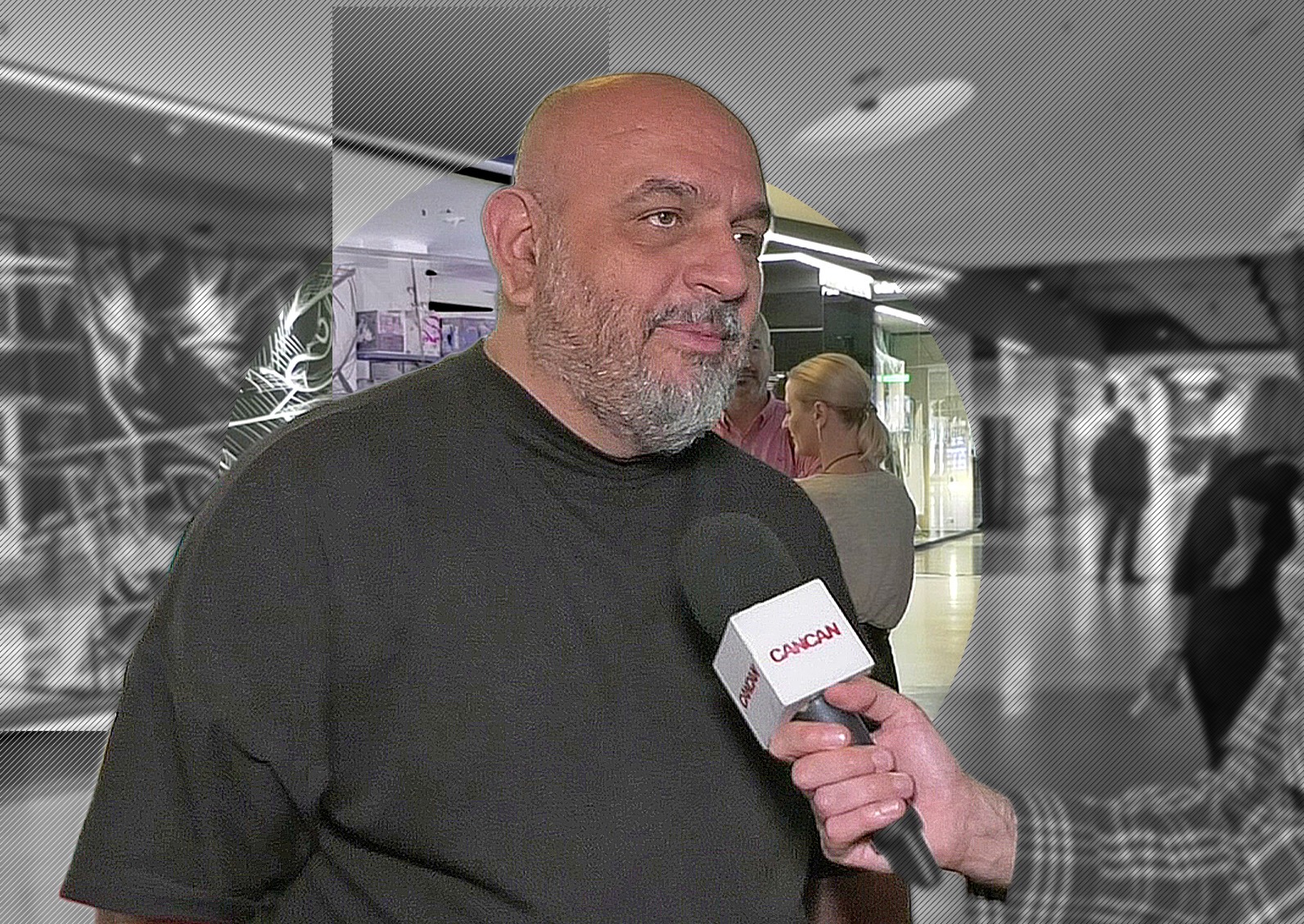 Tendințele iernii în modă, dezvăluite de Alin Gălățescu