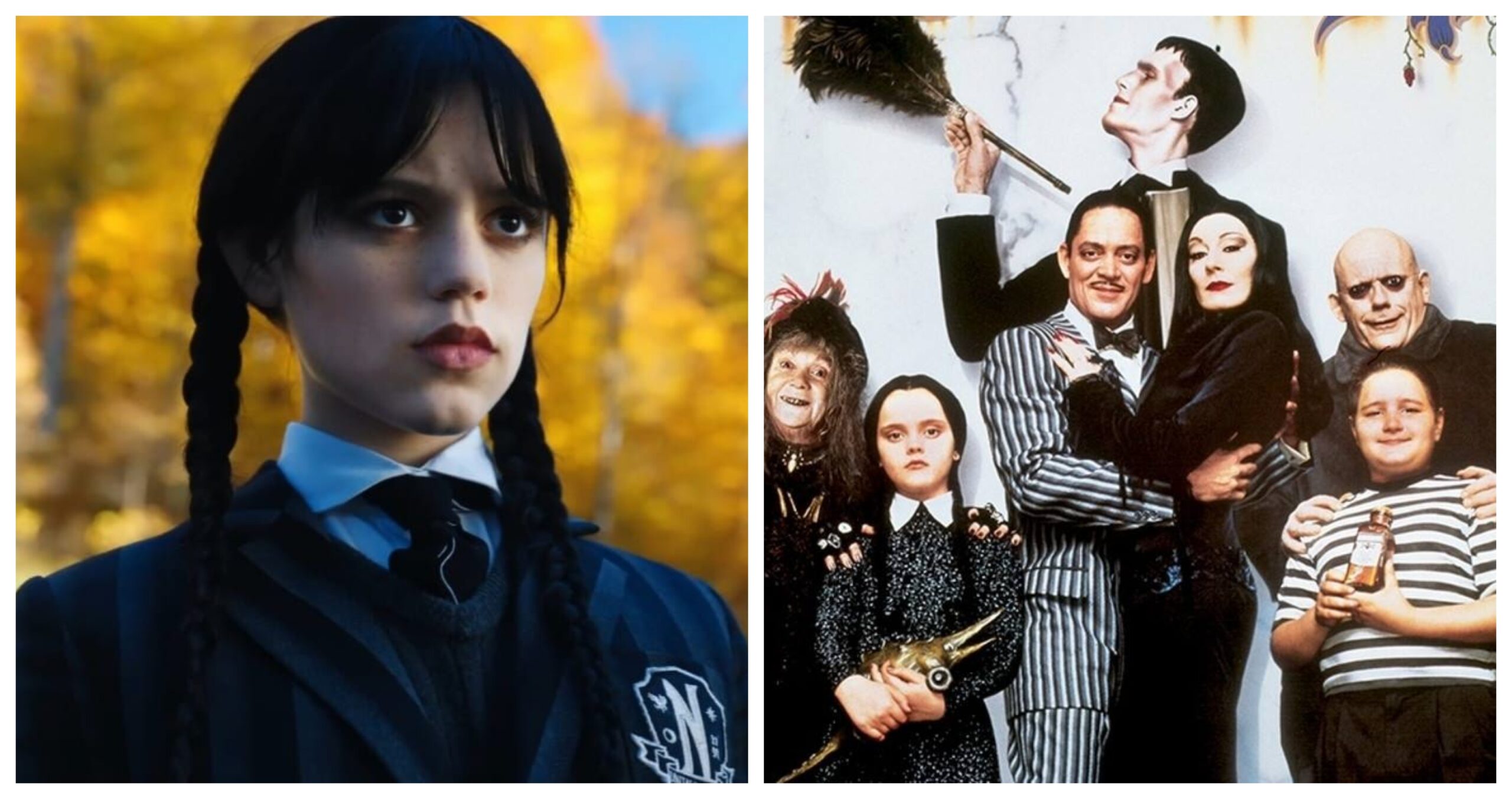 Cât costă să vizitezi orașul Jericho din serialul „Wednesday”. Fanii ...