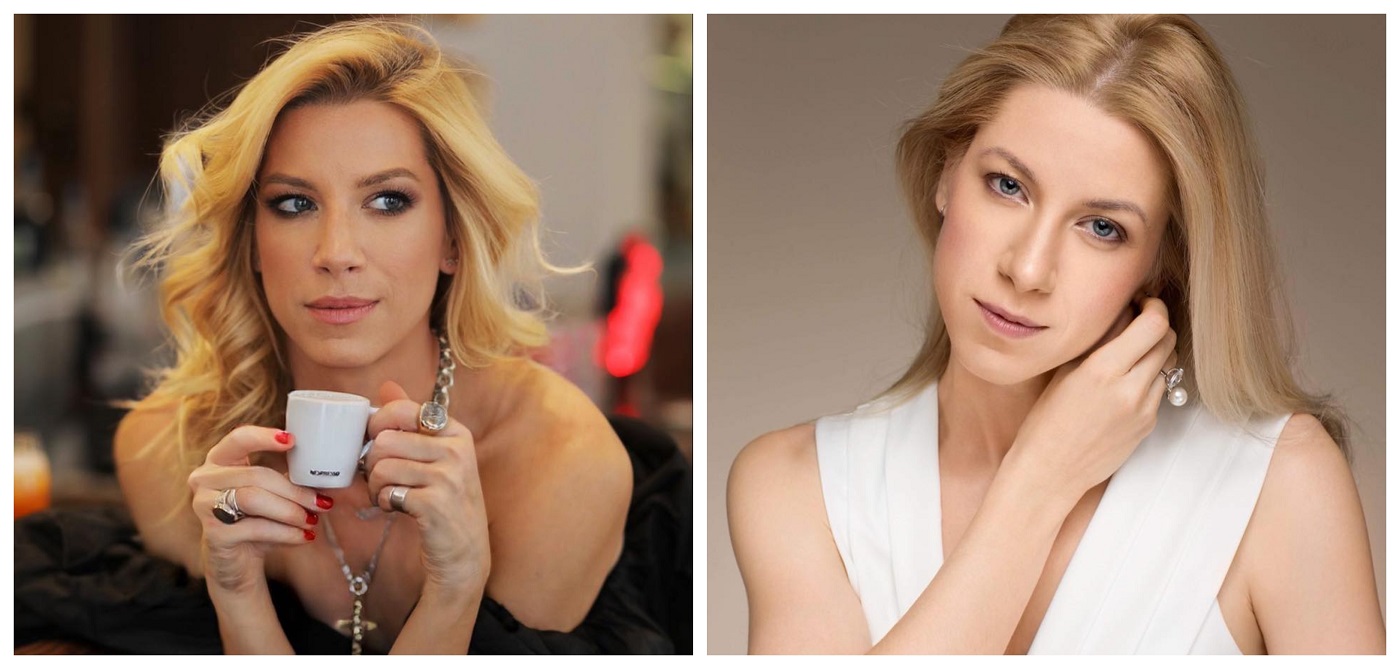 Sonia Argint, dezvăluiri despre divorț. Motivul pentru care fosta ...