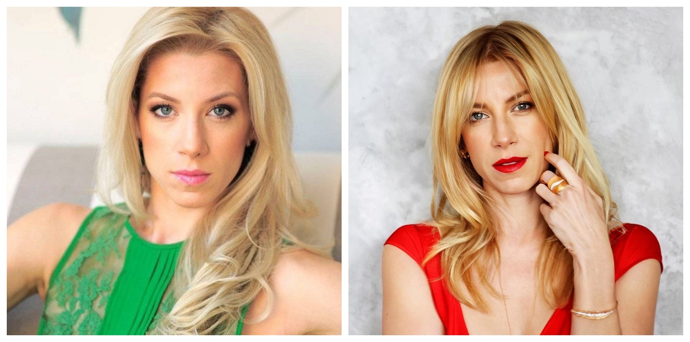 Care este lucrul fără de care Sonia Argint nu poate trăi. Fosta cumnată ...