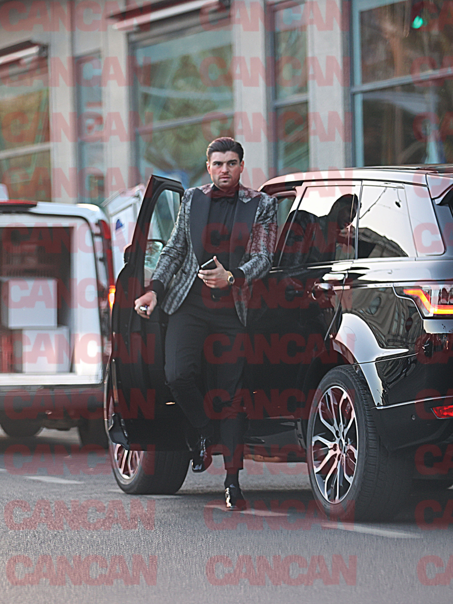 Mihai Mincu, ginerele lui Gigi Becali, a câștigat încă un proces cu Poliția