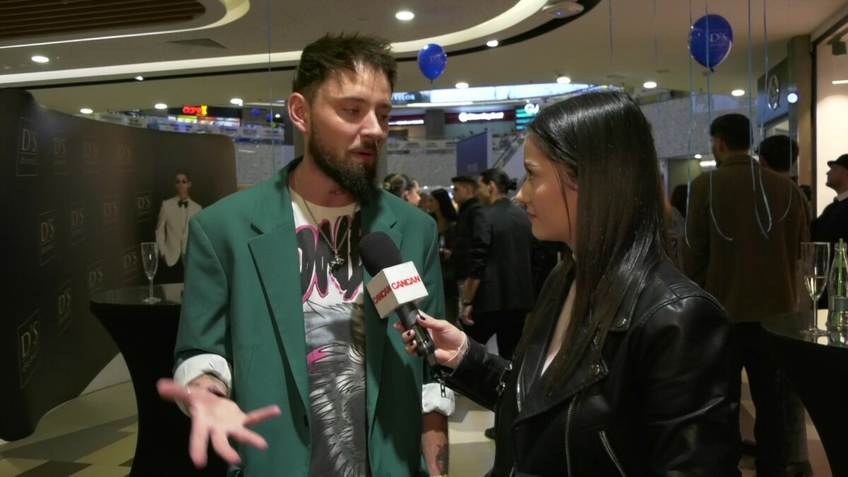 Cucu a vorbit despre situația financiară a artiștilor, dar și despre ...