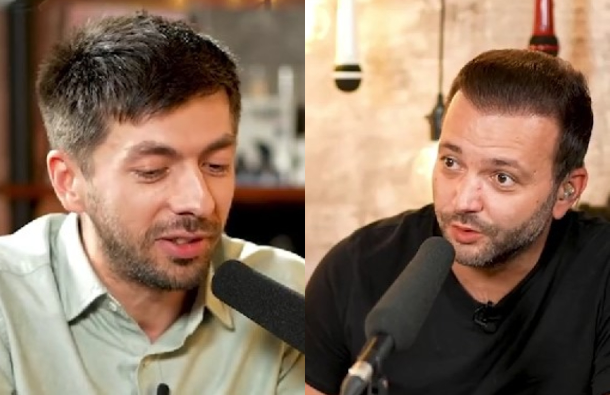 Mircea Bravo spune care este rețeta succesului său: ”E atât de simplu!”