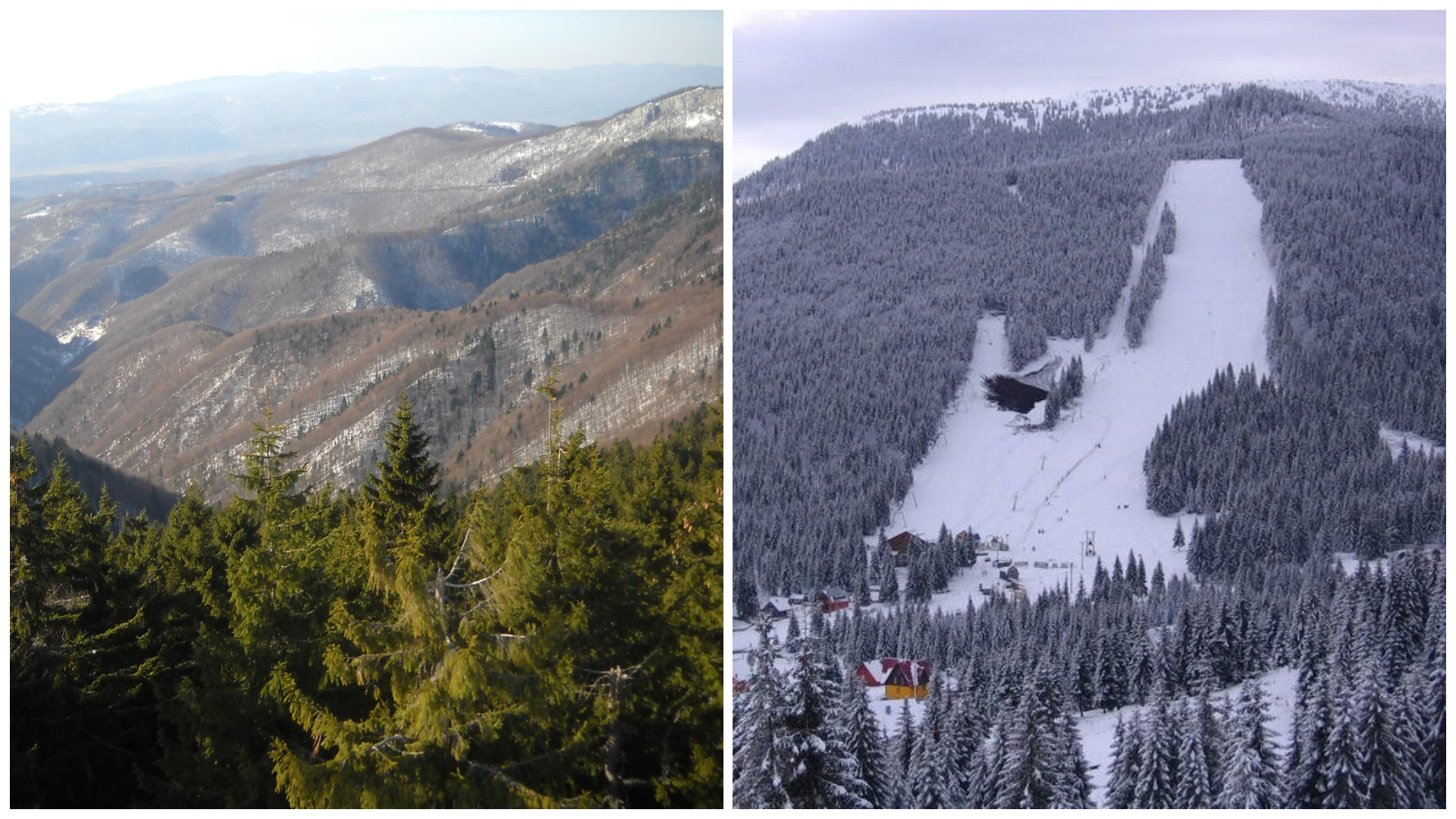 Arieșeni | Trasee, obiective, puncte de interes și atracții turistice