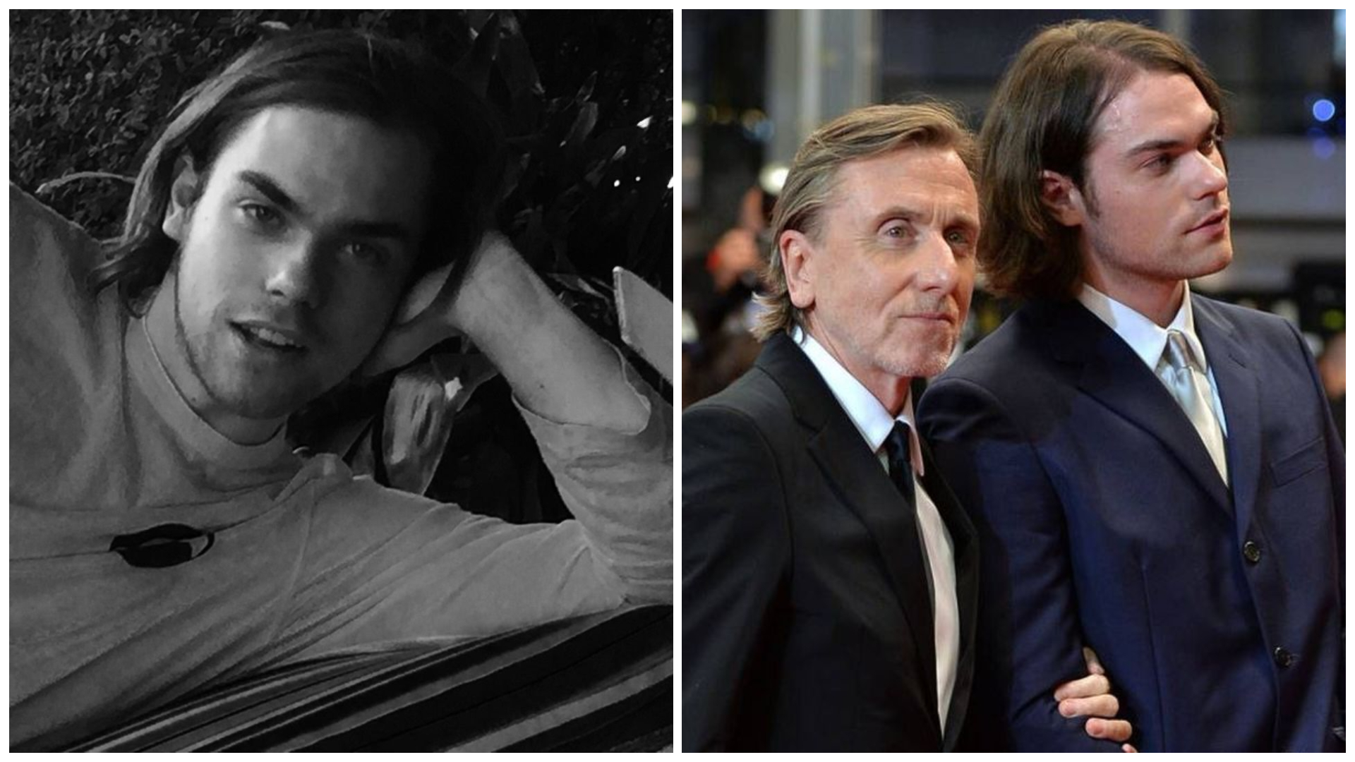 Doliu în showbiz-ul internațional! Fiul celebrului actor Tim Roth ...