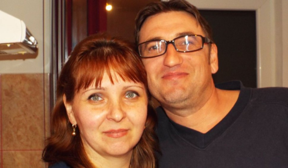 Florin a murit în fața spitalului, în frig, așteptând rezultatul ...