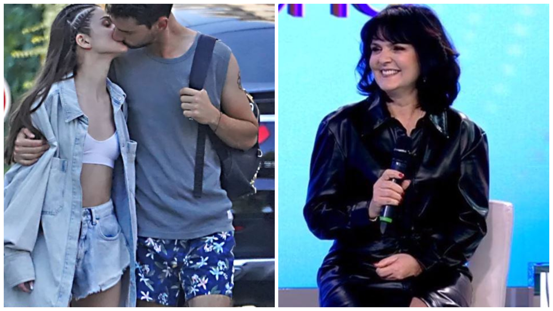 Mama lui Theo Rose, dezvăluiri surprinzătoare despre nunta cu Anghel ...