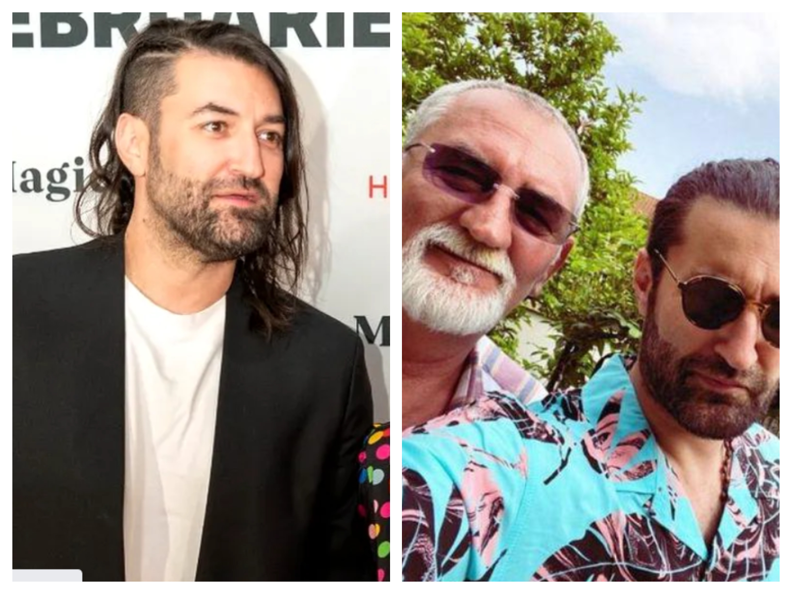 Tatăl lui Smiley a făcut atac cerebral! Dezvăluiri dramatice din ...