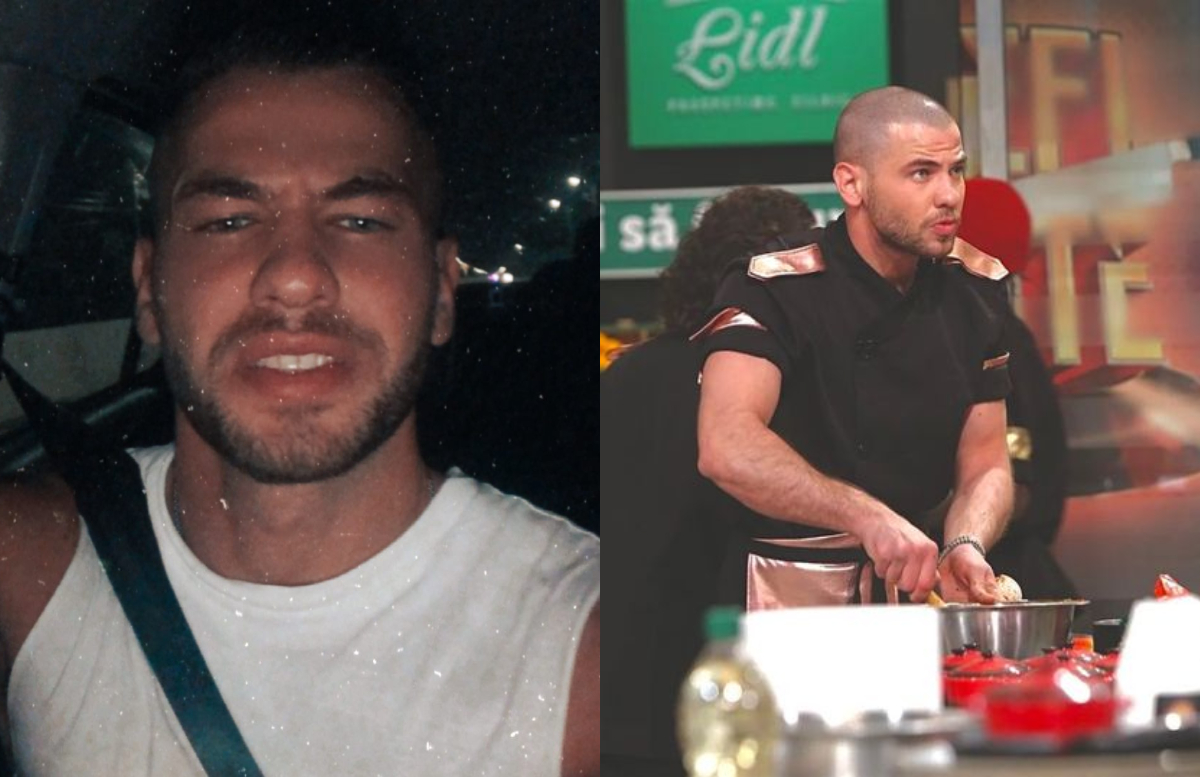Cine este, de fapt, Ahmad Daas de la Chefi la cuțite. Cel supranumit ...