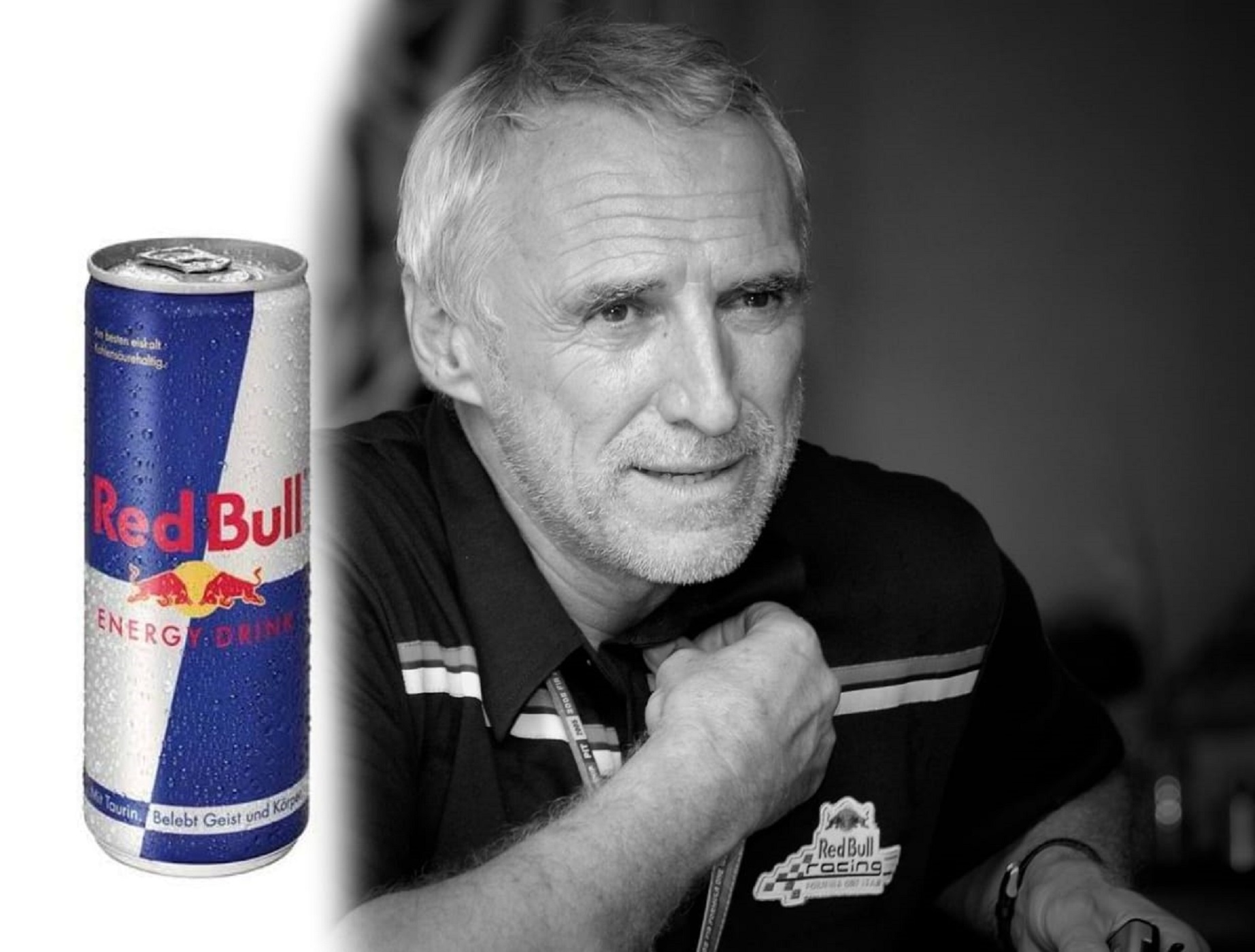 Ce a făcut fondatorul companiei Red Bull, înainte de a pierde lupta cu ...