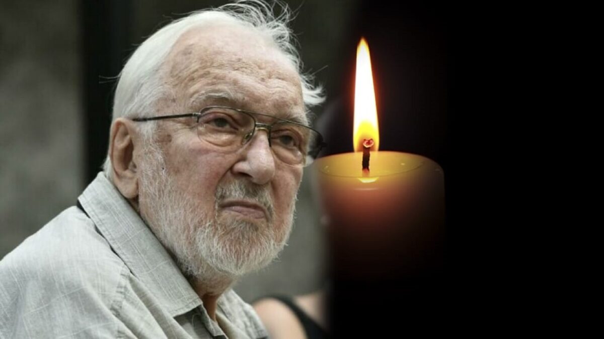 Doliu în lumea cinematografiei. S-a stins din viață marele actor ...