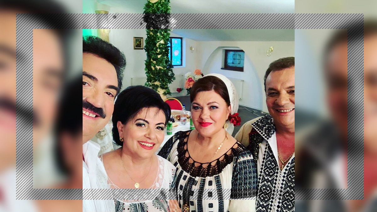 Drama artistei Maria Ghinea. Cântăreața de muzică populară a fost ...