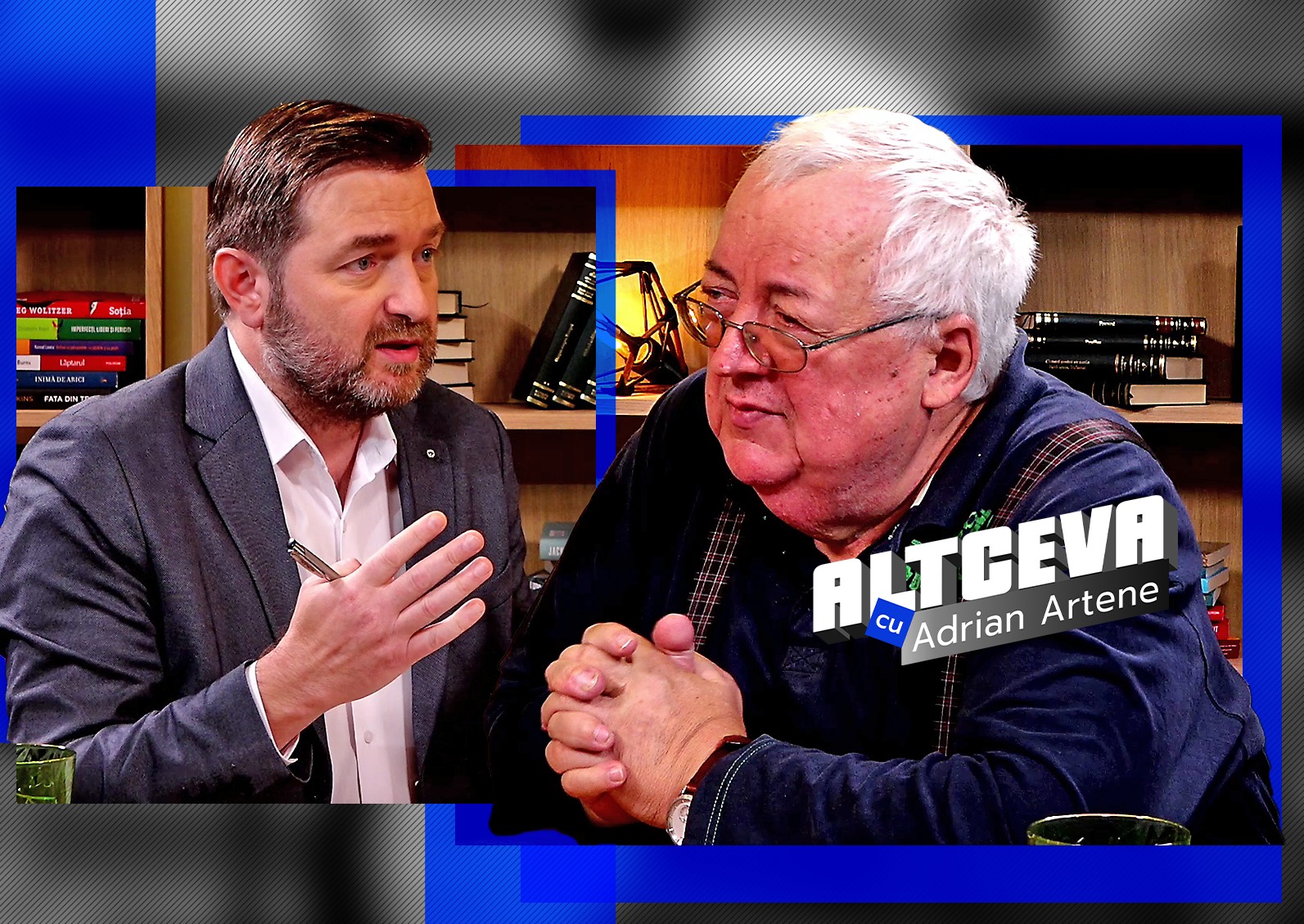 Nepotul lui Emil Cioran face „prescripția” de carte din repertoriul unchiului filozof: “Pe ...