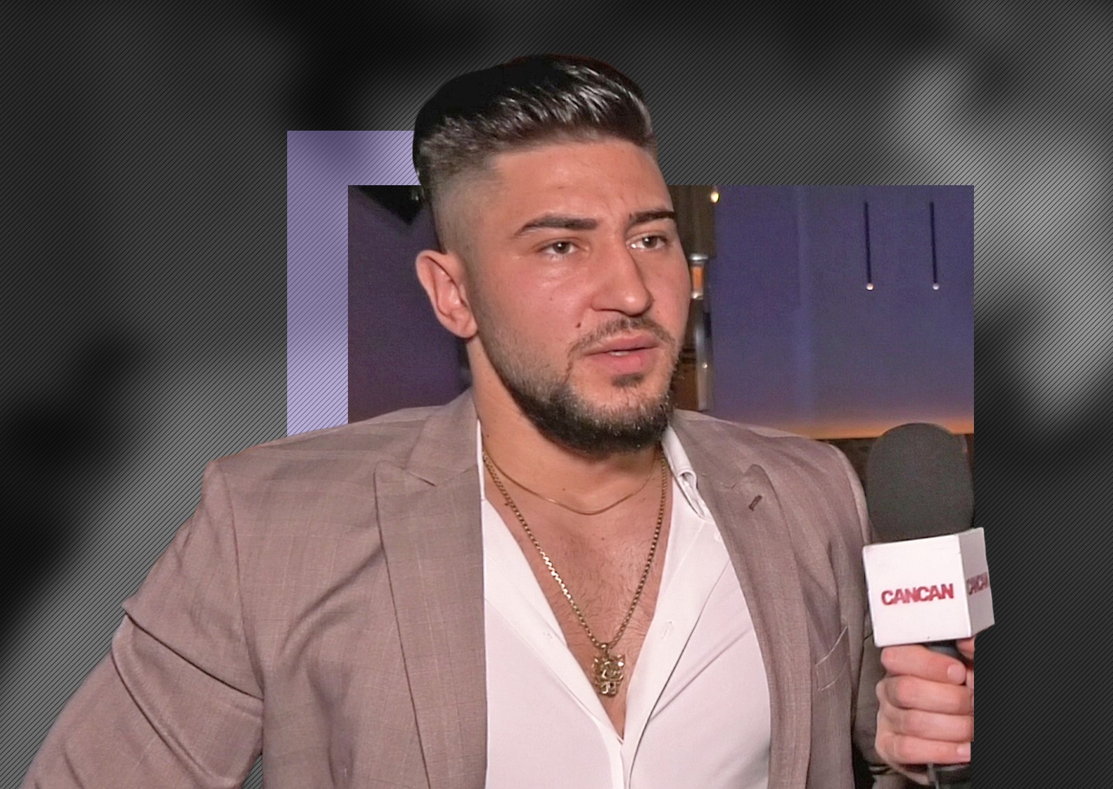 “Mai am de băgat încă vreo 60.000 €!” Bogdan Mocanu le-a prezentat ...