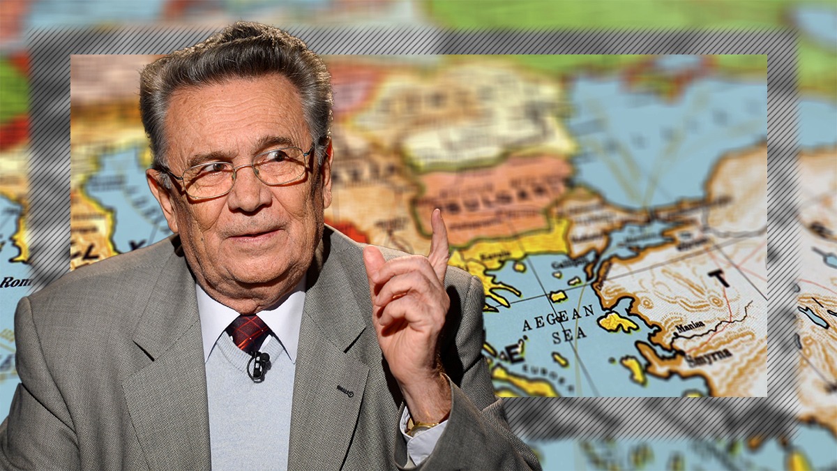 Anul în care va avea loc un cutremur major. Gheorghe Mărmureanu ...