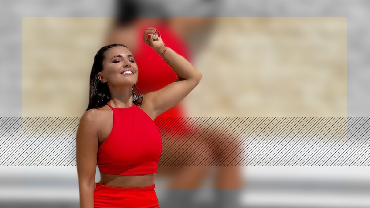 Ionela Guzic a fost părăsită înainte de nuntă. Cântăreața a suferit ...