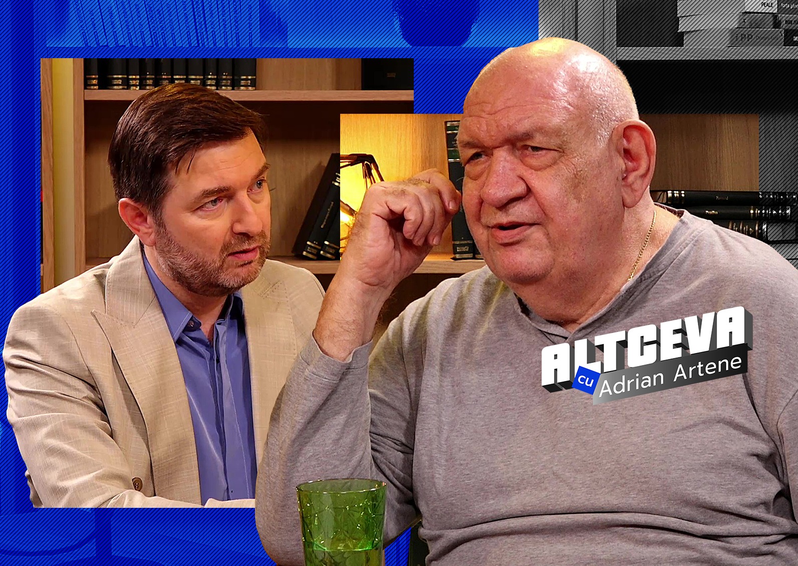 Valentin Teodosiu susține că Adrian Pintea a cunoscut succesul mult ...